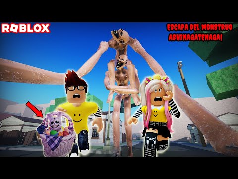 El Monstruo de Mimic nos Acecha por la Ciudad y Nos Merienda! 😮😮😮👻