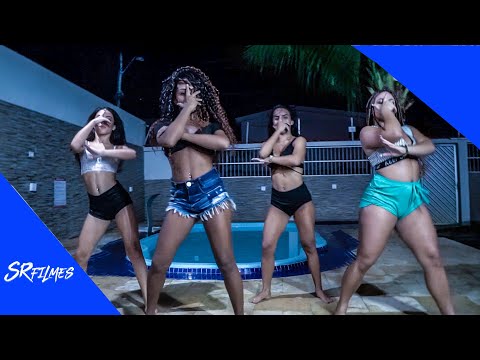 MC BALAKINHA FEAT  MC MORENA - MACETE (COREOGRAFIA)
