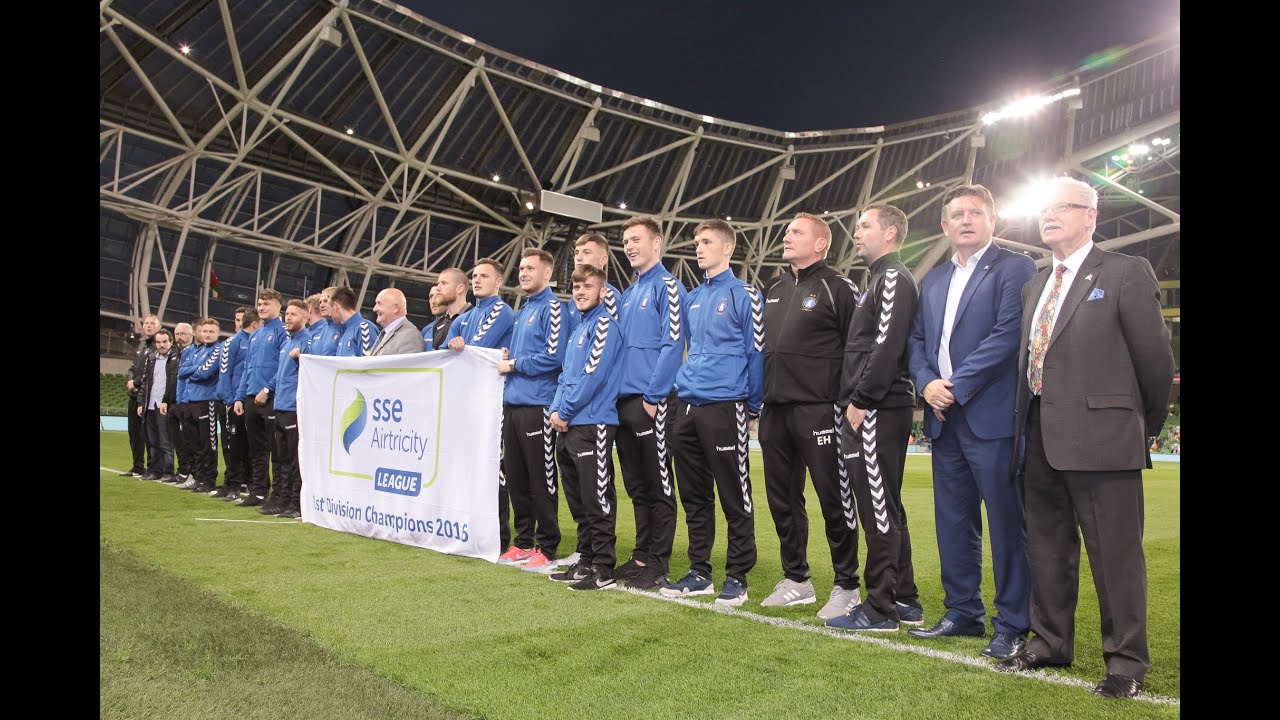 LFCTV Interview: Martin Russell At FAI HQ - 31 August 2016 - YouTube