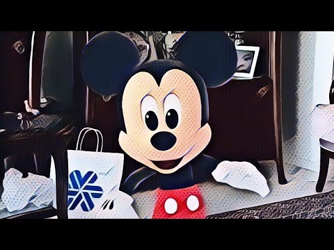 Mickey Mouse | Ryan's Toy mickey mouse animation cartoons for kids ...