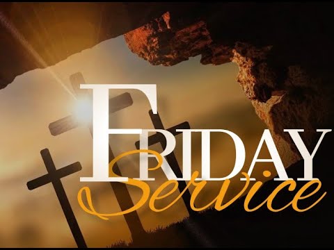 Friday Prayer Service | 14-02-2025 - YouTube