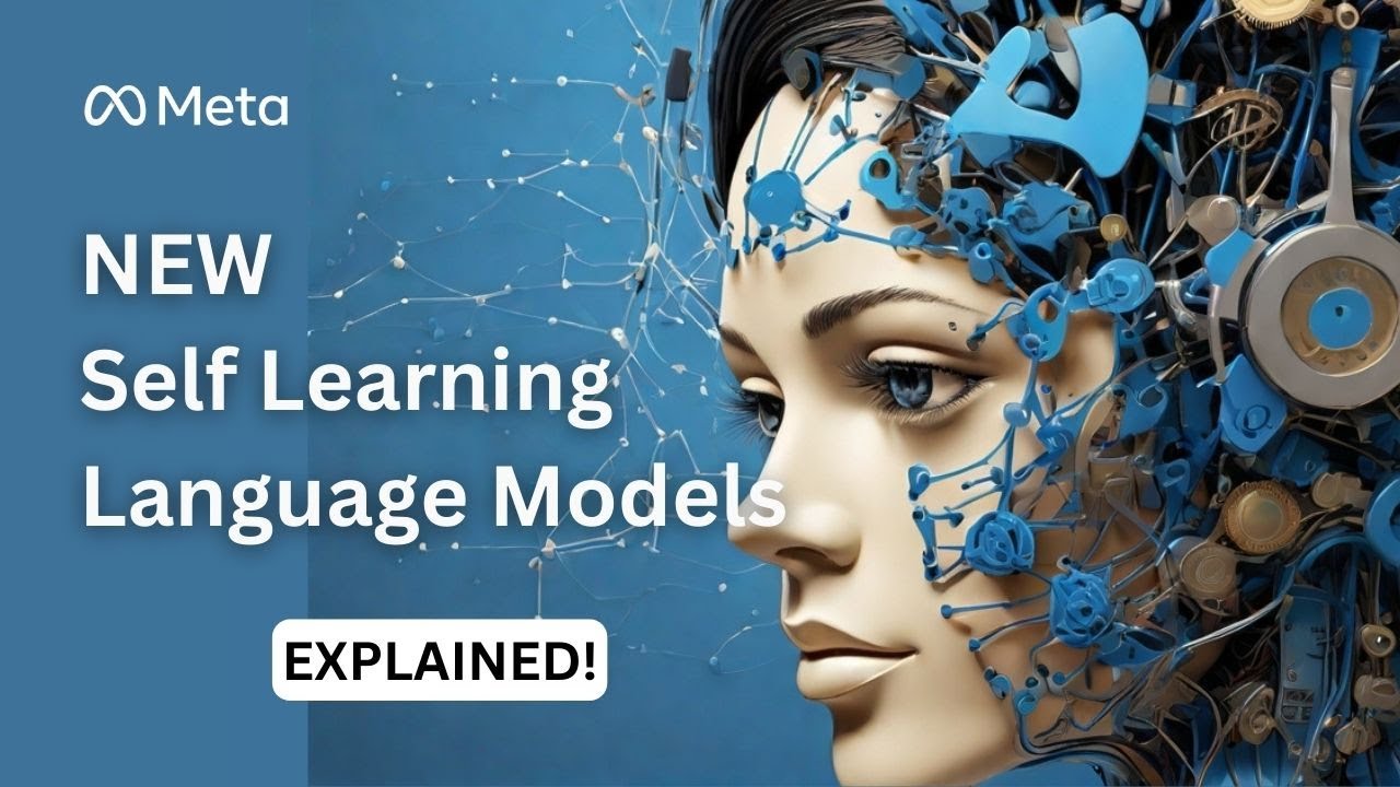 🚀 Meta: SELF-REWARDING LANGUAGE MODELS 🌐💡 | In-Depth Analysis - YouTube