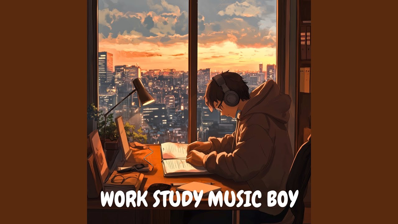 Deep Study Tracks - YouTube