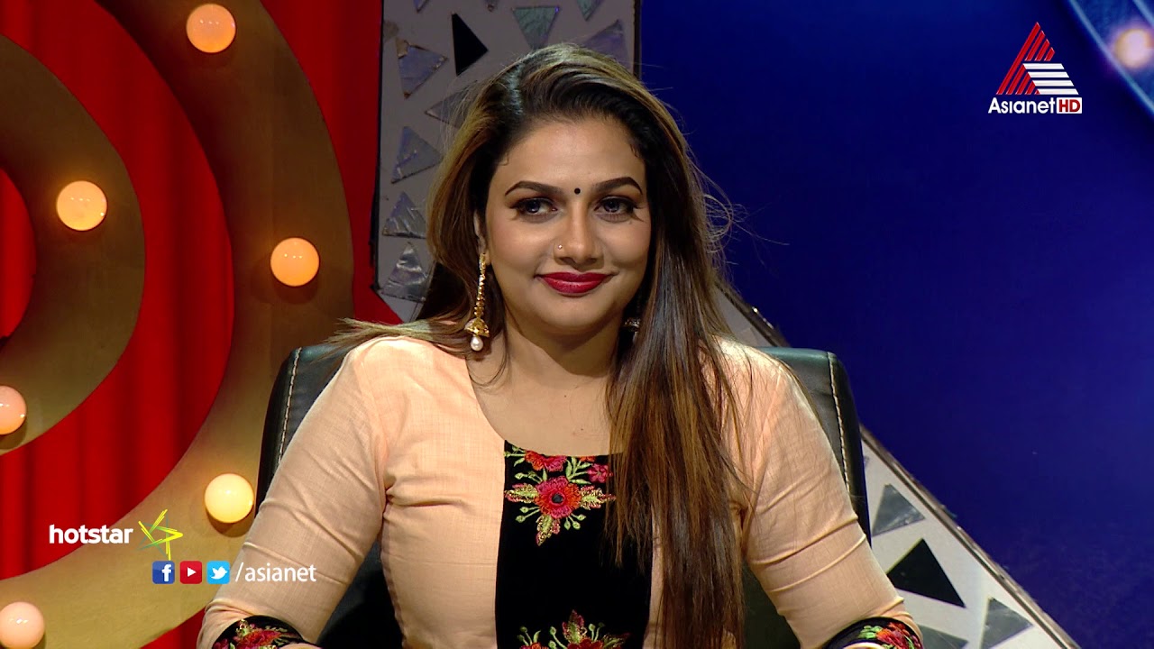 Comedy Stars Season 2 || Manjari Special || Today at 9:30 PM || Asianet ...