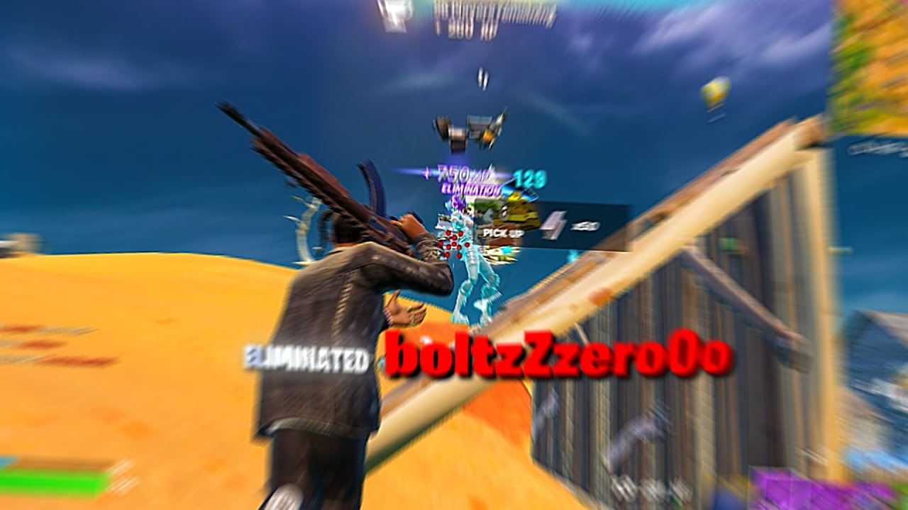 Empty Out Your Pockets 💸 | OG Fortnite Highlights #13 - YouTube