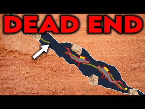 Divers DEAD End After Rope Breaks At 500 Feet Deep - YouTube
