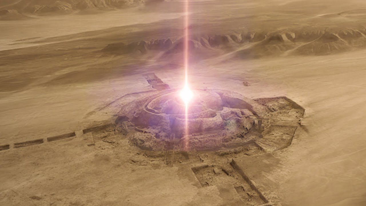 Exploring the SCP Foundation: SCP-4760 - An Eye For An Eye - YouTube