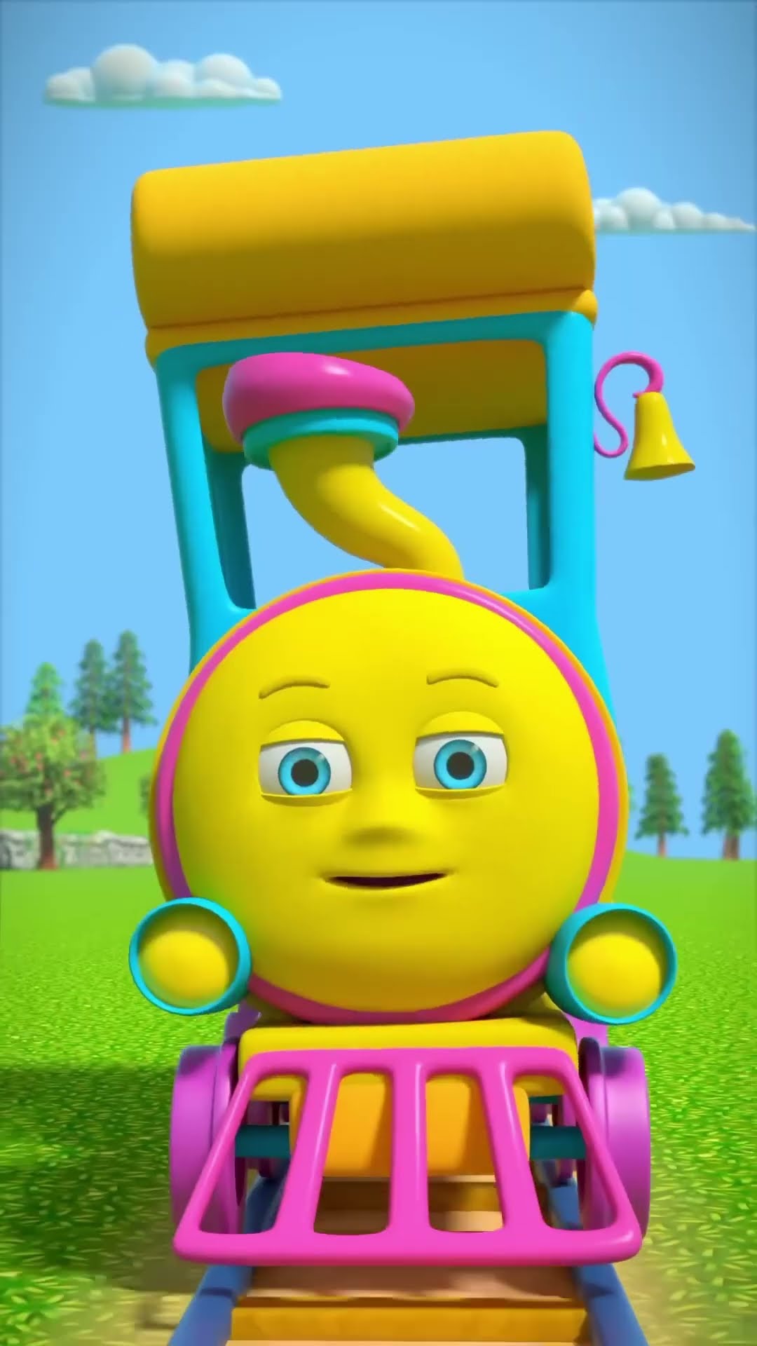 ABC for baby - YouTube