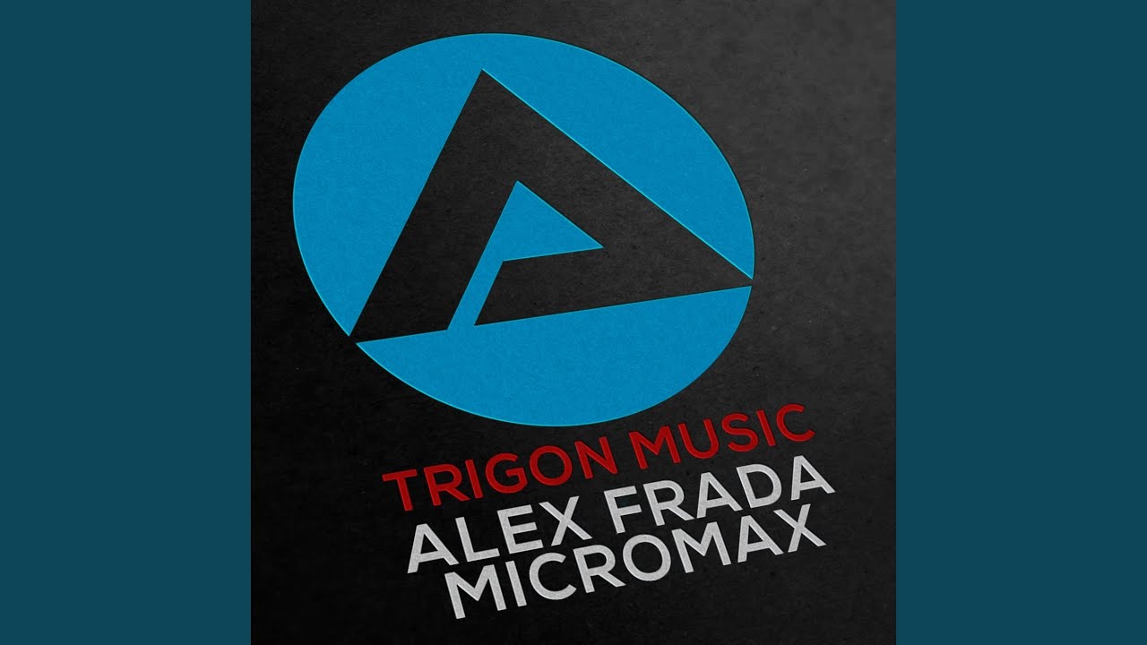 MicroMax (Original Mix) - YouTube