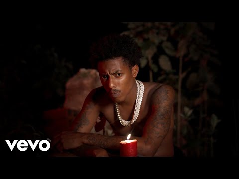 Kman - Not A Skrr (Official Music Video)
