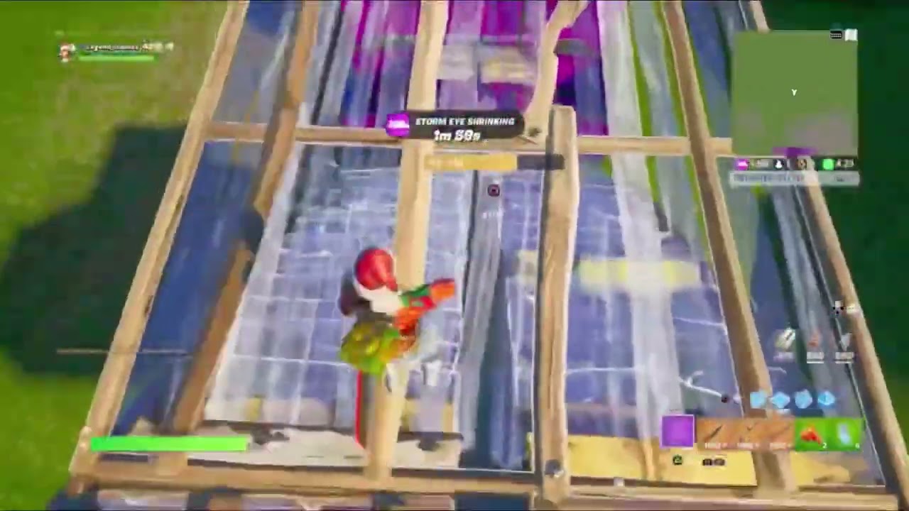 Rarin-day ones montage - YouTube