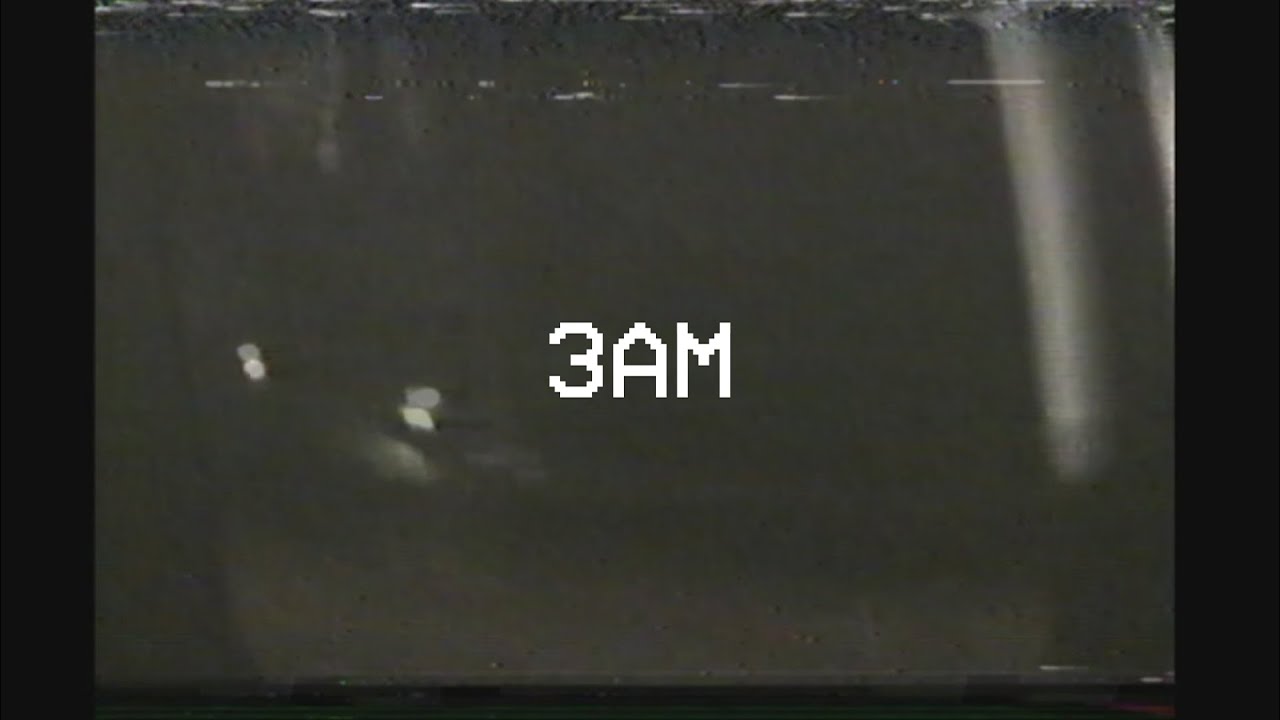 3 AM - YouTube