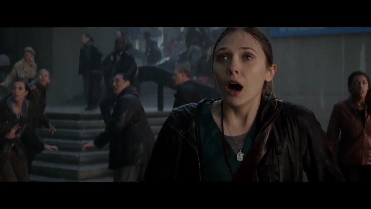 Pacific Rim vs. Godzilla: Dawn of the Kaiju Trailer - YouTube