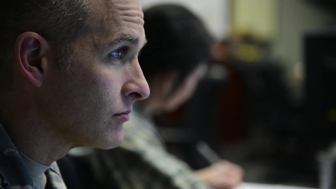 HQ ARPC builds leaders through force development (RDEDB) - YouTube