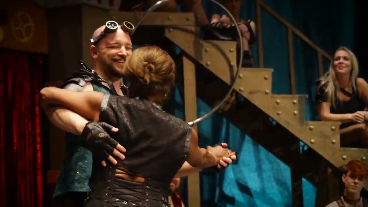 UPDATED Pippin Promo - YouTube