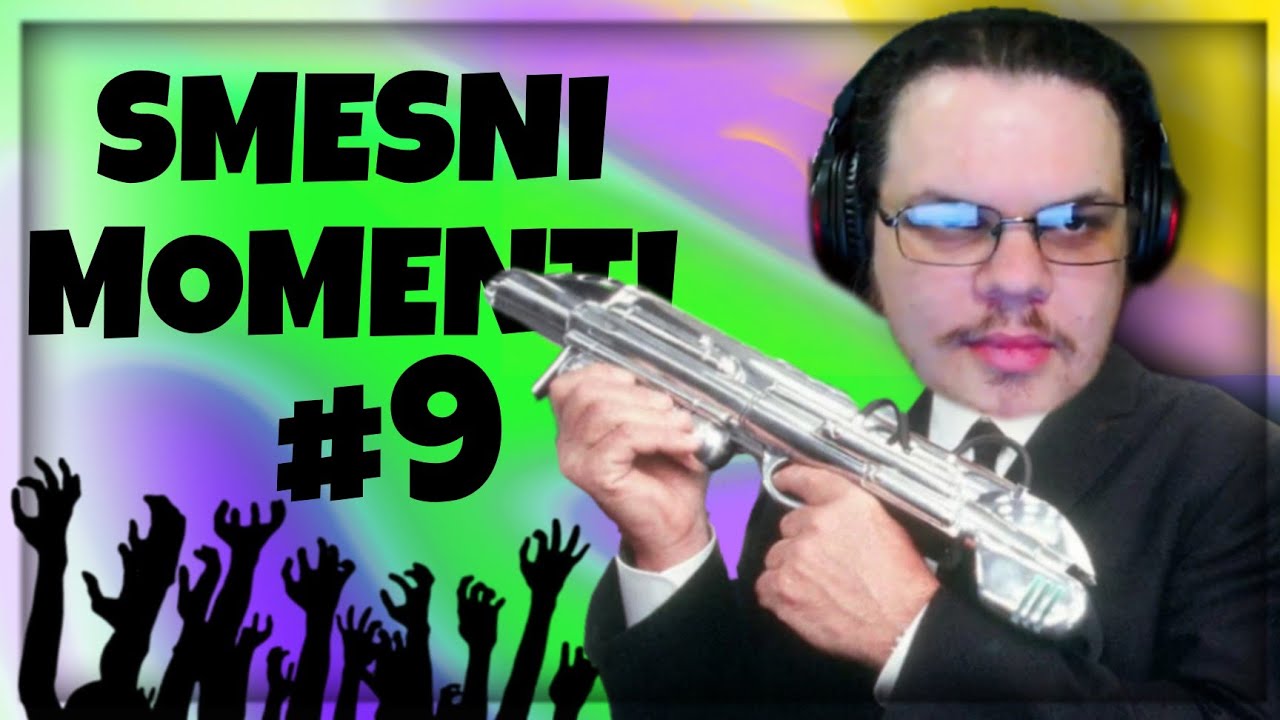 Nolifer Smesni Momenti #9 - YouTube
