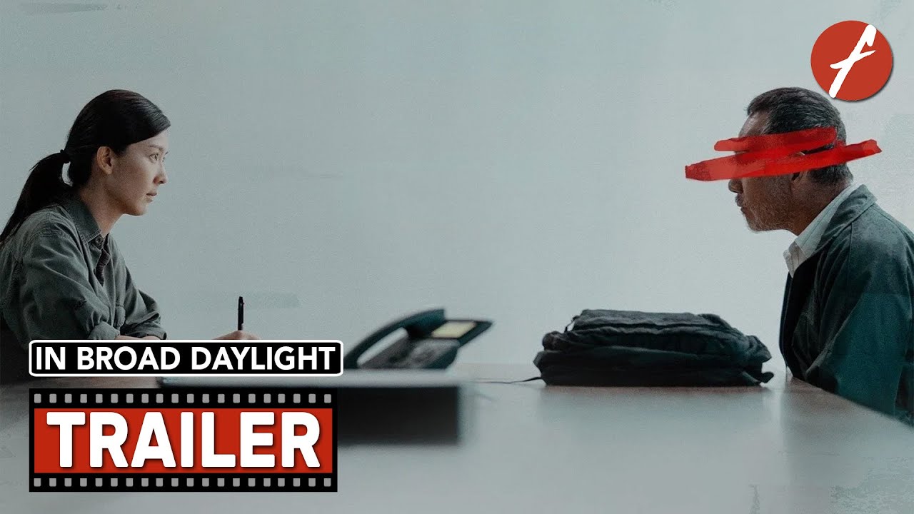 In Broad Daylight (2023) 白日之下 - Movie Trailer - Far East Films - YouTube