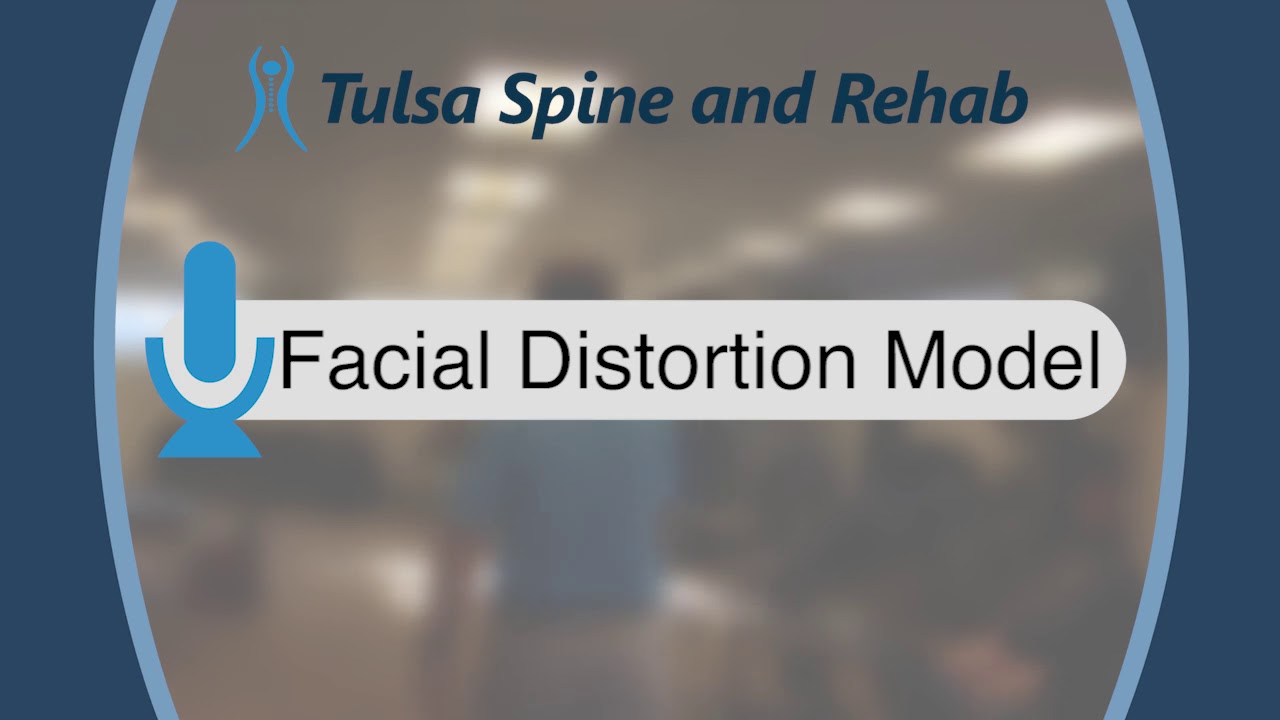 Fascial distortion model - YouTube