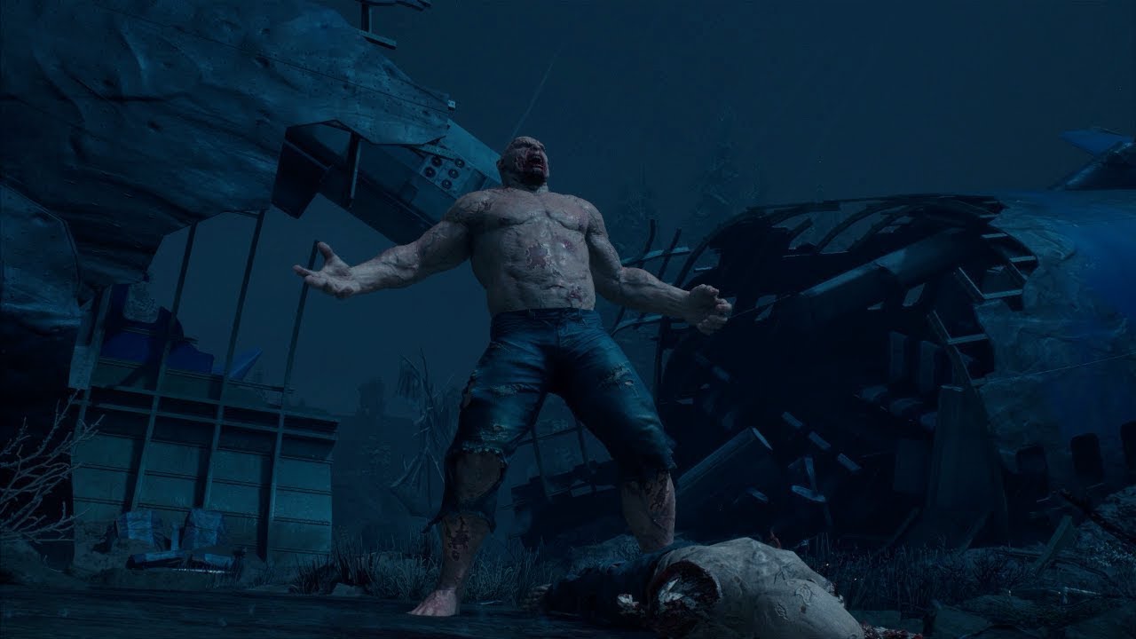 How To Kill The Breaker With Poison Bolts | Days Gone - YouTube