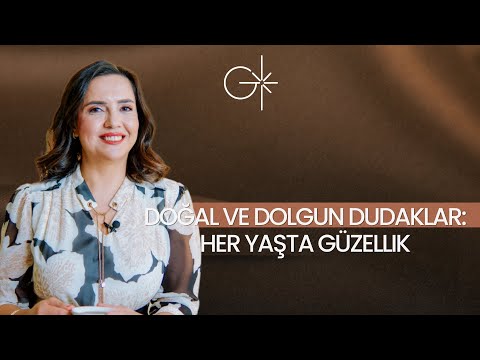 Dolgun ve Doğal Dudak Nasıl Olmalı?