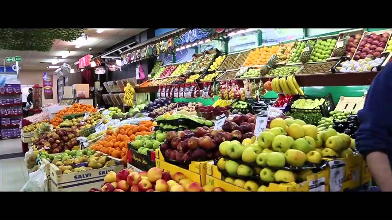 Abi Center - YouTube