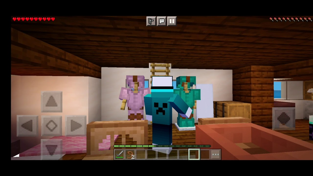 La Historia de Ender - YouTube