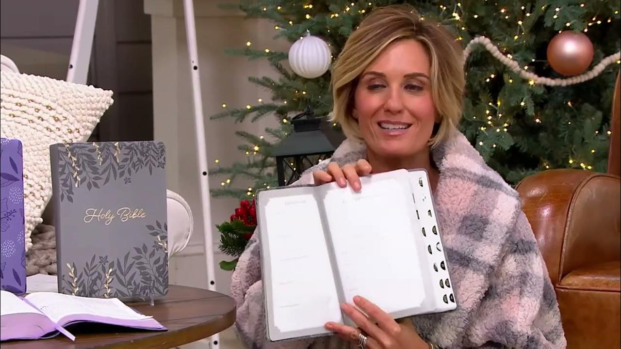 NIV Giant Print Bible With Indexing 13 5 pt Font On QVC YouTube niv-giant-print-bible-with-indexing-13-5-pt-font-on-qvc-youtube