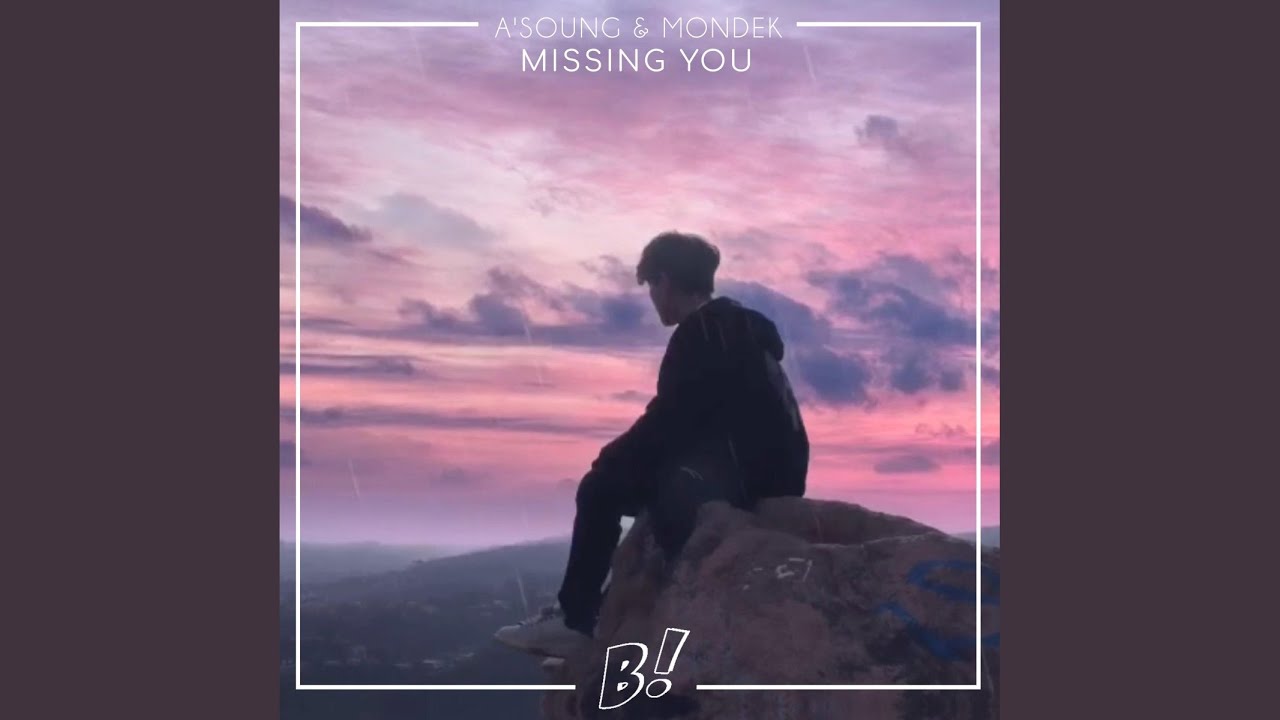 Missing You - YouTube Music