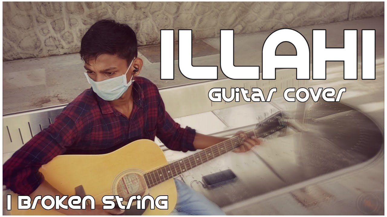 ILLAHI SONG | RANVEER KAPOOR | DEEPIKA PADUKONE | YE JAWAANI HAI ...