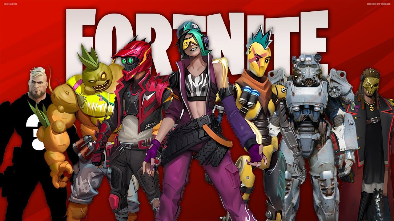 FORTNITE MINI LIVE EVENT COUNTDOWN START ( 10 DAYS LEFT ) - YouTube