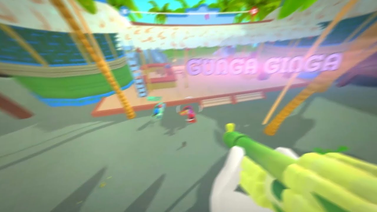 gunga ginga gunga ginga - YouTube