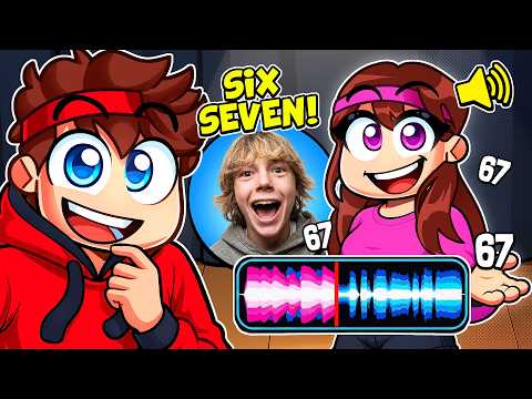 FAIRE le 6 7 sur MICMIC PARTY !