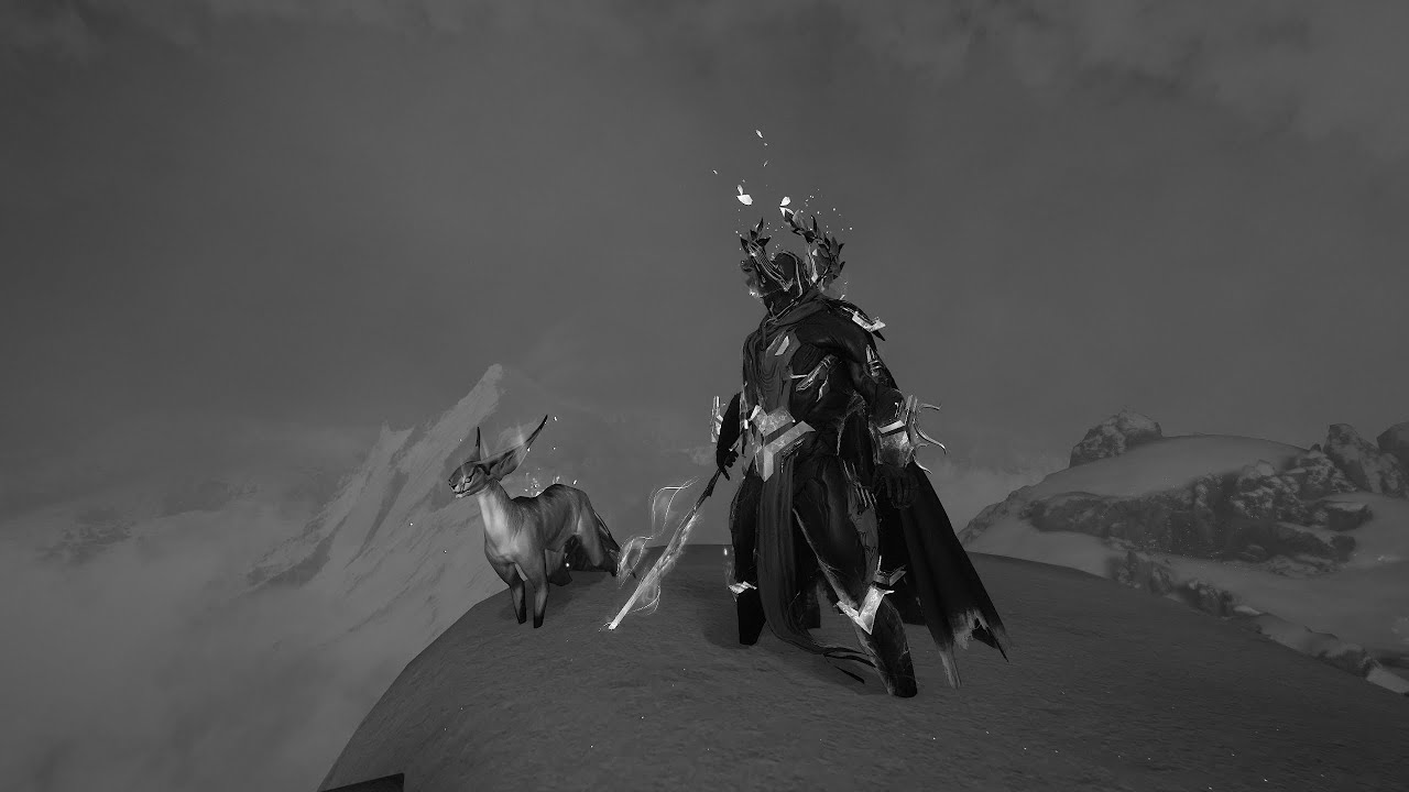 Arcane Energize Grinding | Warframe - YouTube