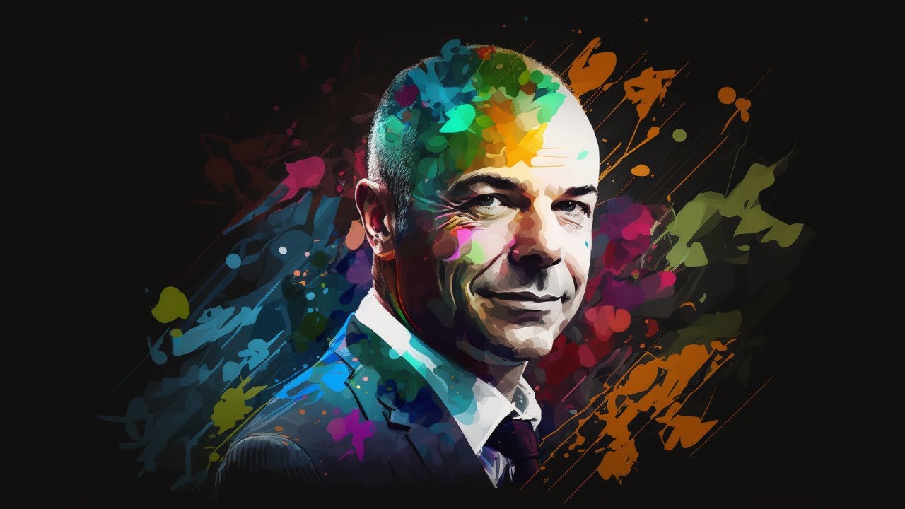 Francois Rochon of Giverny: The ONE Quality Every CEO Needs! - YouTube