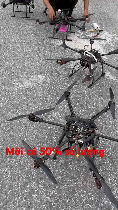 Hexacopter build full, siyi mk15, qgroundcontrol - YouTube
