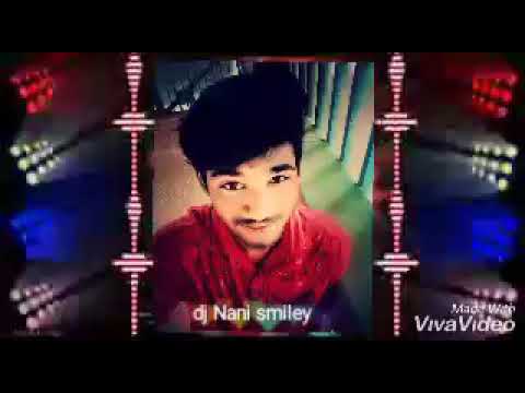Dj Nani smiley - YouTube
