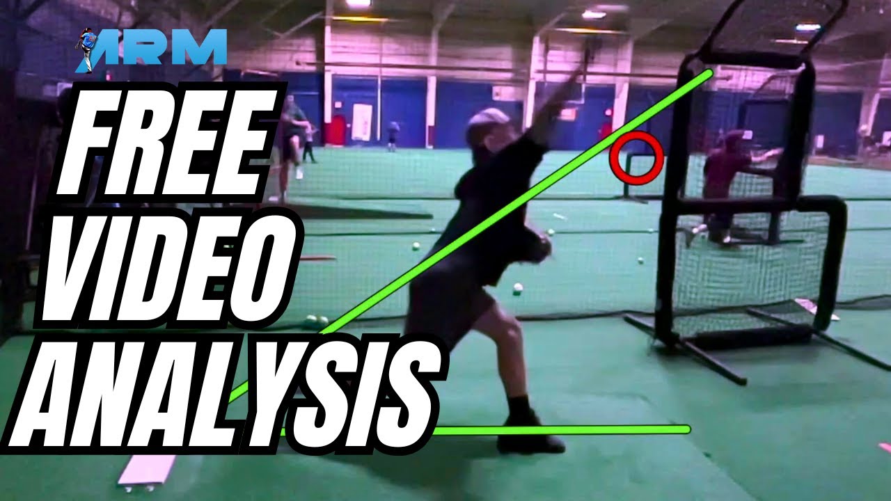 AnAlYzInG Avery: (FREE) Video Insights on 14u RHP - (ARM Pitching Development) - YouTube