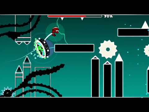 God Eater [Astral Divinity] (Vr Insane) by me | Geometry Dash 2.1 - YouTube