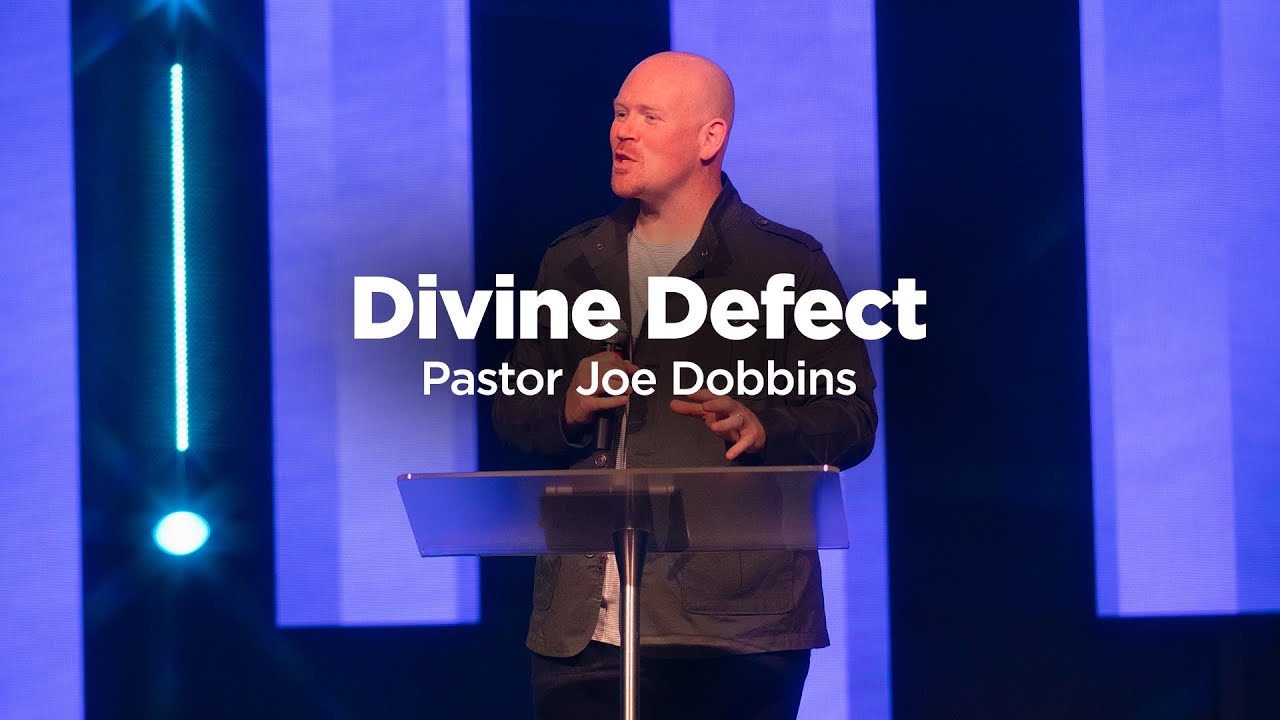 Divine Defect Grace To Change | The Me I Want To Be - YouTube