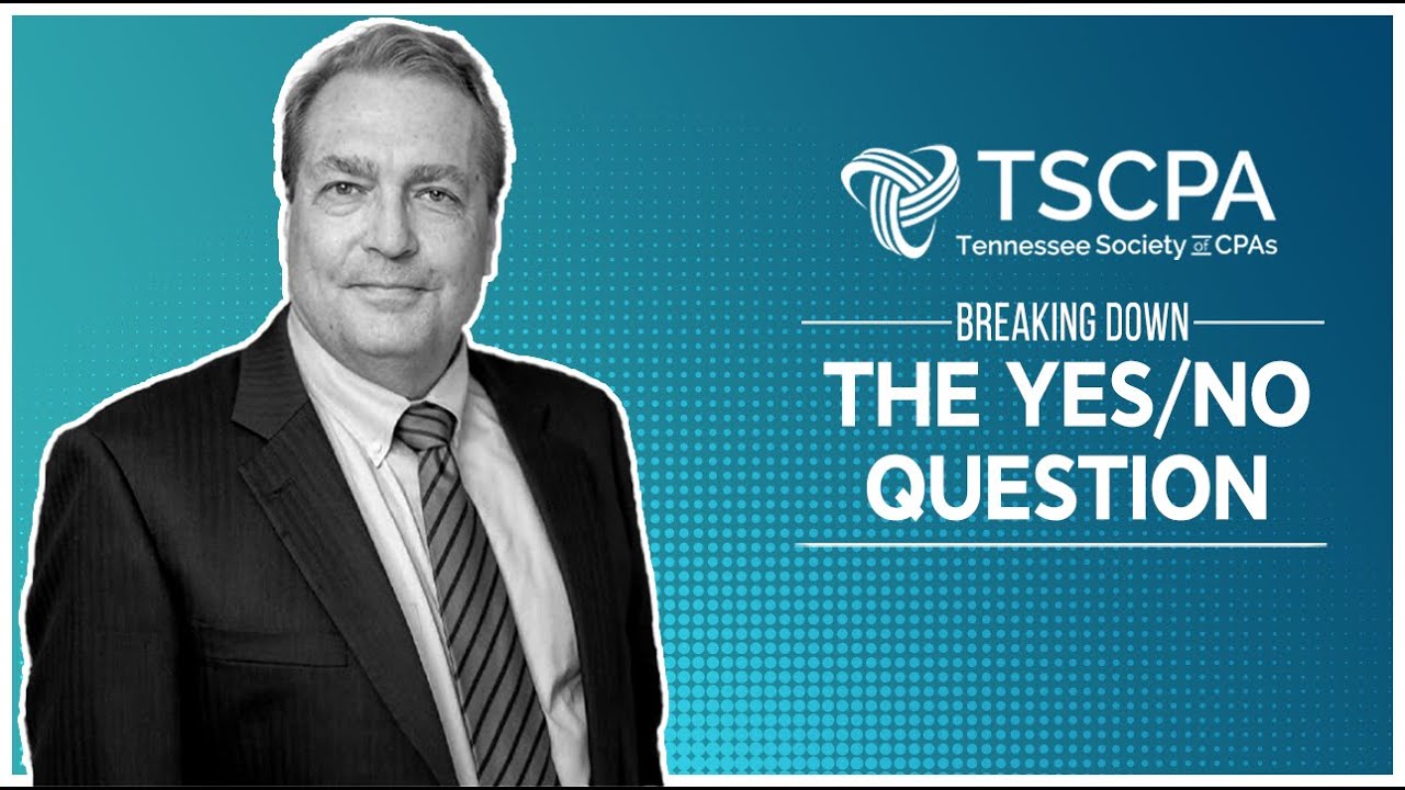 How Do You Answer a Yes or No Question in Court? - YouTube