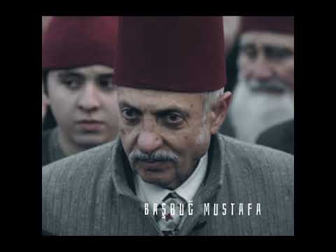 Gök Sultan Abdülhamid Han'ın Konuşması