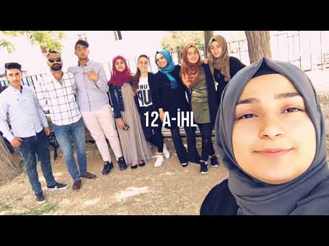Yeniceoba İhsan Geyik Çok Programlı Anadolu lisesi 12-A İHL Slayt videomuz İyi seyirler :D
