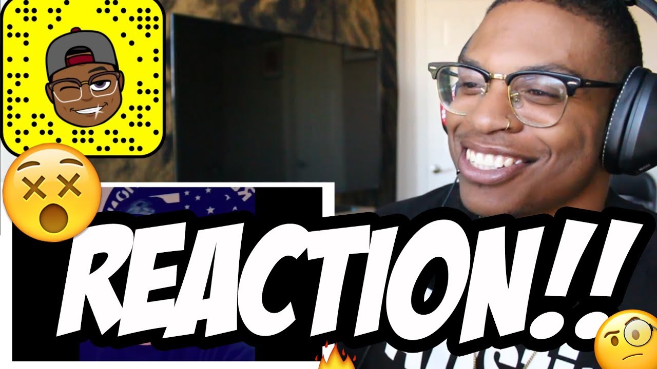 Upchurch "Dammit Leroy" Reaction!! - YouTube