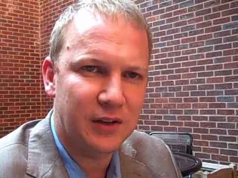 Jeremy Greene, MD, PhD, Harvard