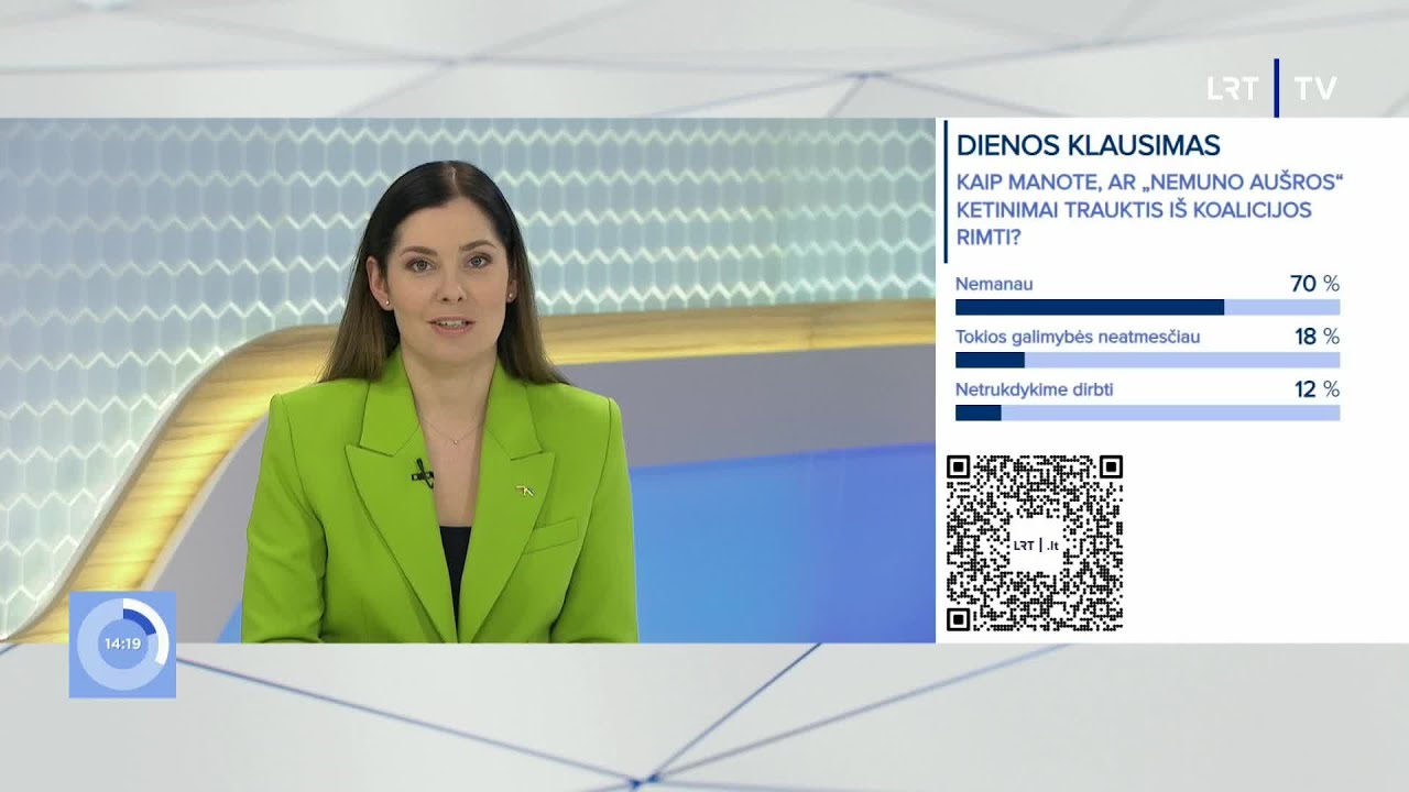 Laba diena, Lietuva - YouTube