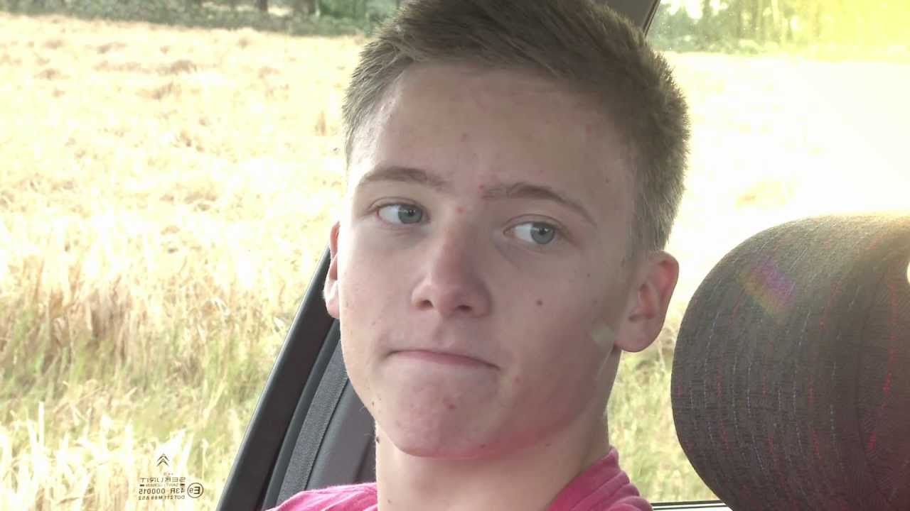 How To: End the Awkward Silence in a Car - YouTube