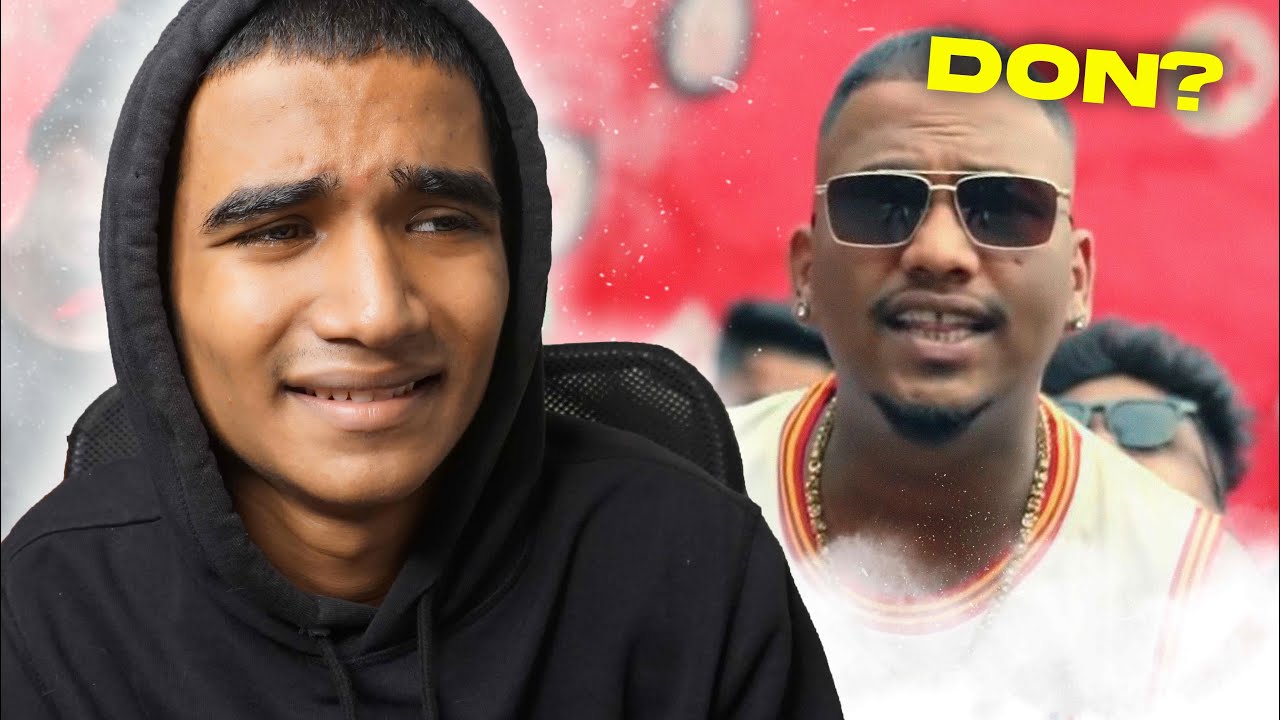 Nako Raste Changle - SAMBATA (Prod.by KHAKIEE) | REACTION AND REVIEW FT ...