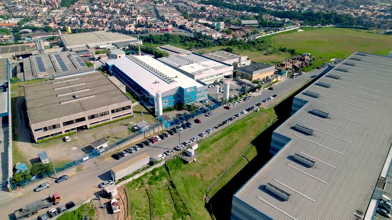 Freios Farj | Vídeo Institucional - YouTube