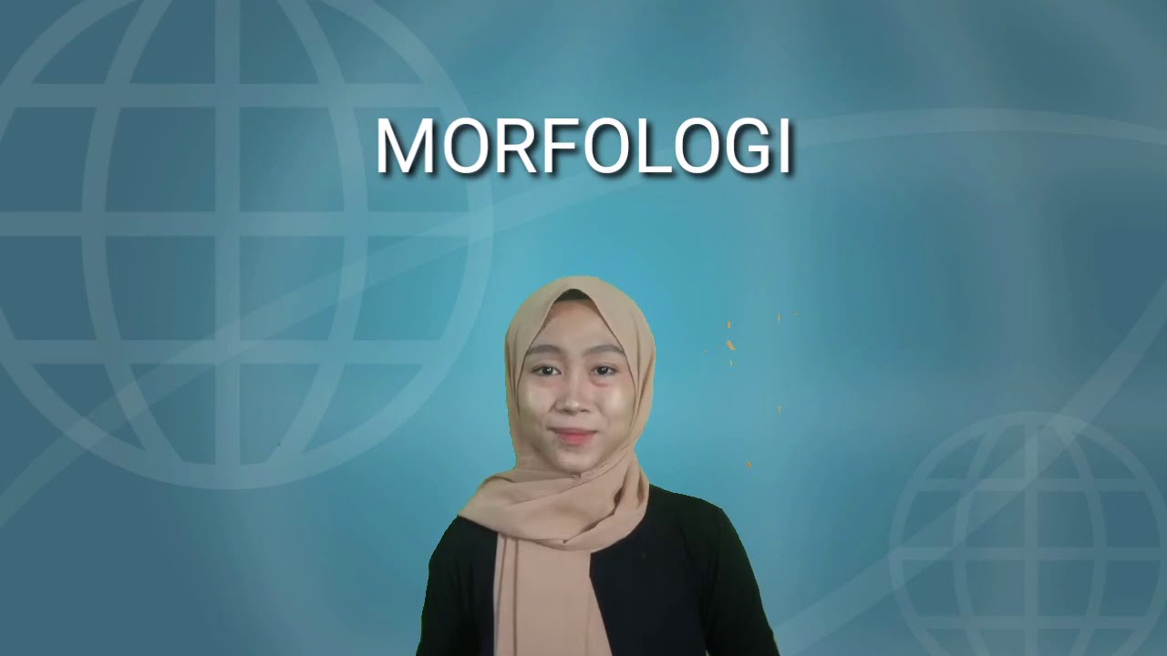 Pengertian Morfem, Jenis-jenis Morfem, Morfem Dasar, Bentuk Dasar, Akar ...