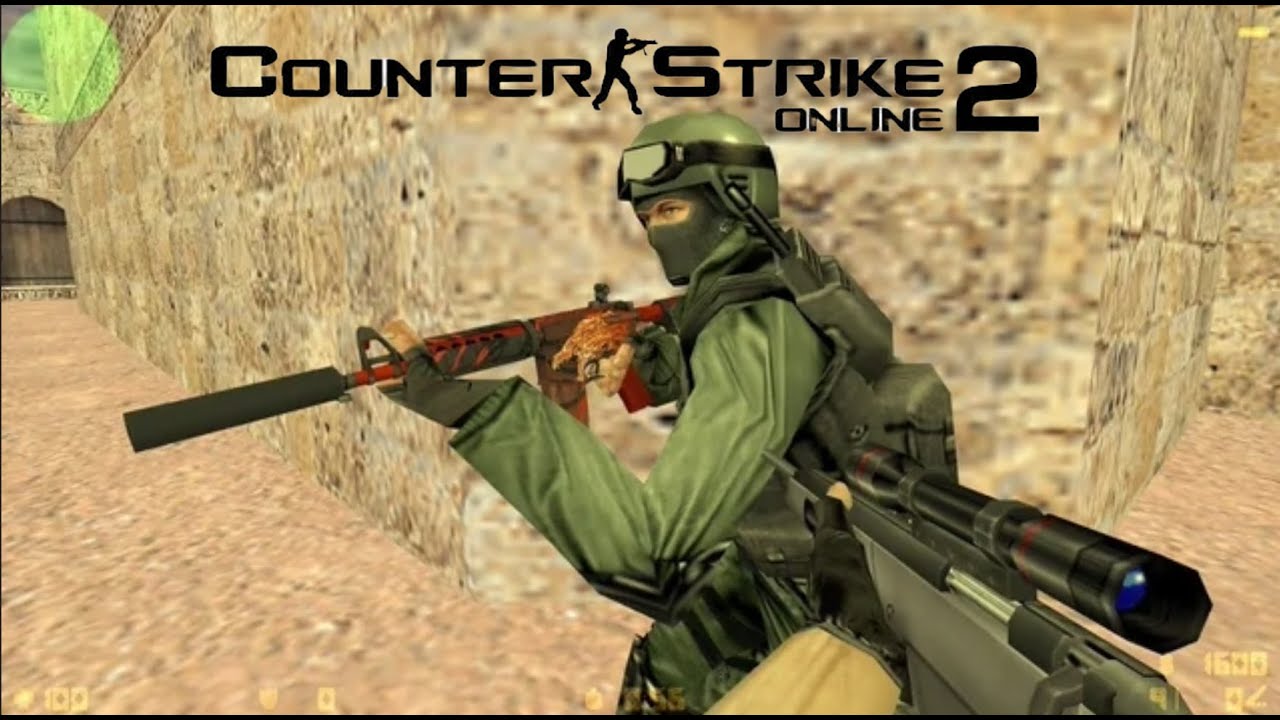 Counter Strike 2 Brainrot - YouTube